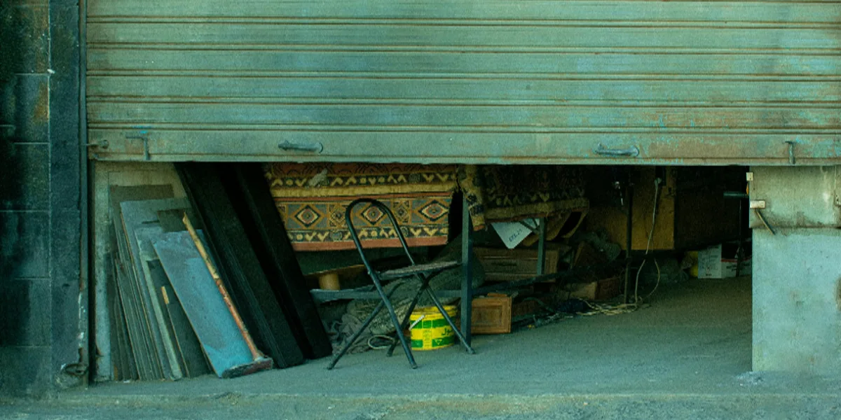 Signs That Your Garage Door Needs Professional Repair in OKC